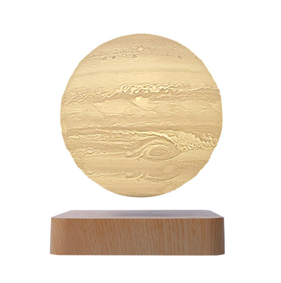 CELESTIAL Levitating Lamp – Nurlamp