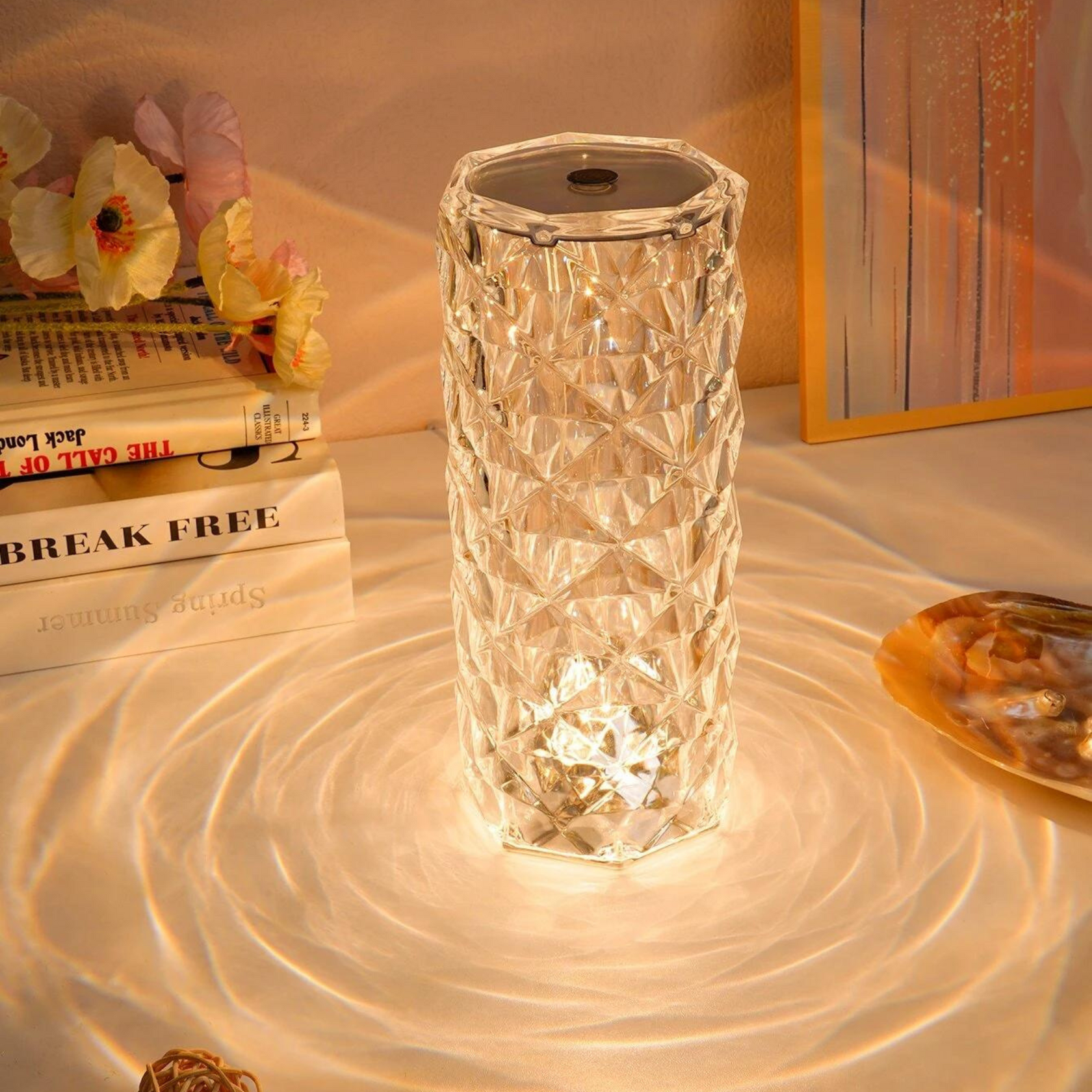 NUR Lamp – Nurlamp